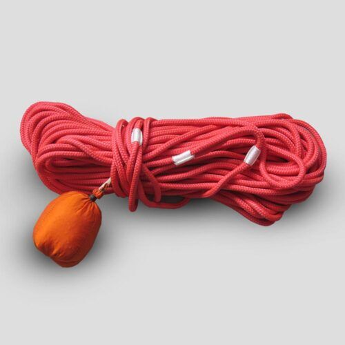 Heaving line (throw line or a throw rope) - Drewil Entership